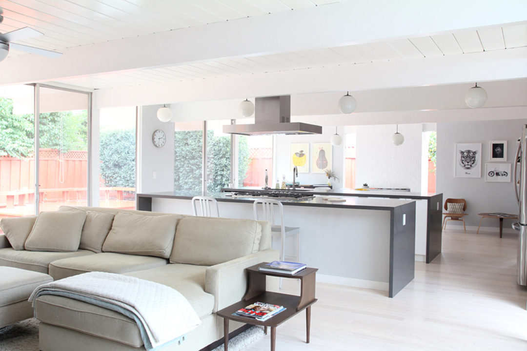 Partial Homes | Klopf Architecture