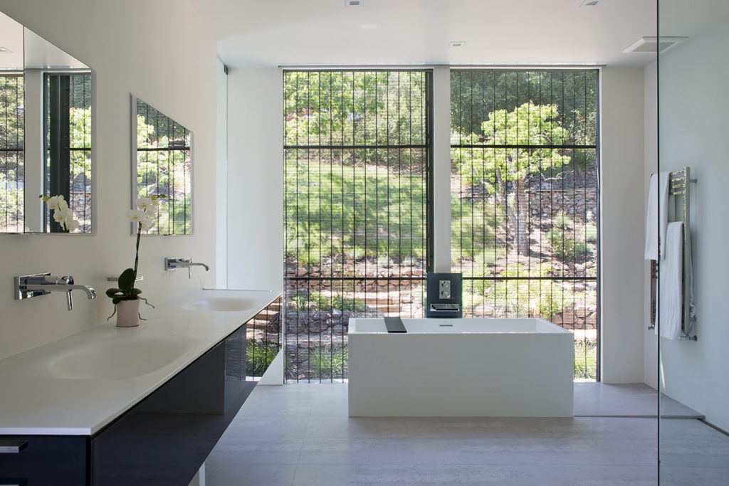 Minimal Modern Addition | Klopf Architecture