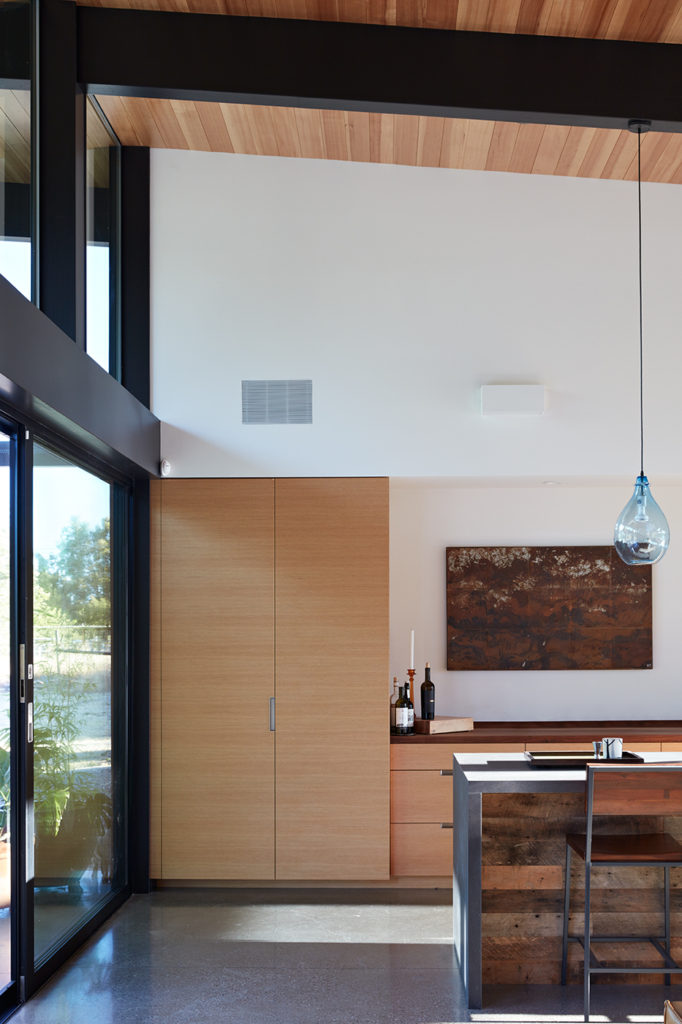 Sacramento New Residence | Klopf Architecture
