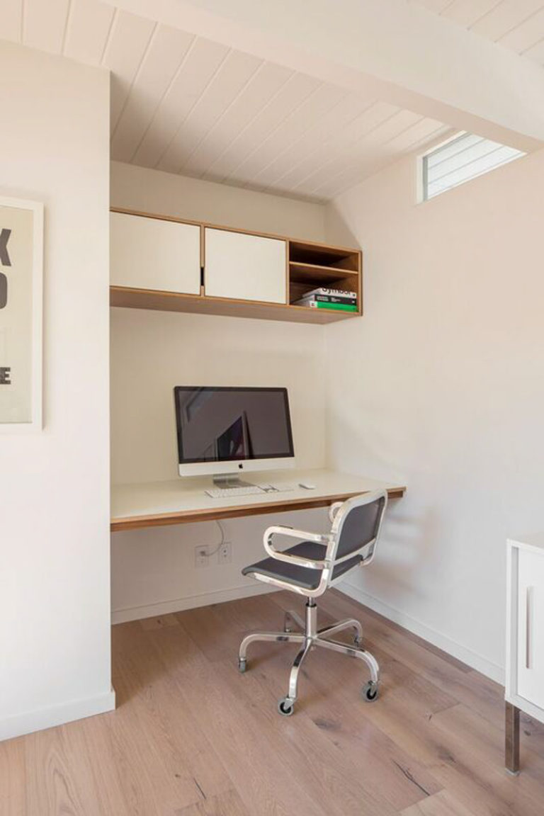 Partial Homes | Klopf Architecture