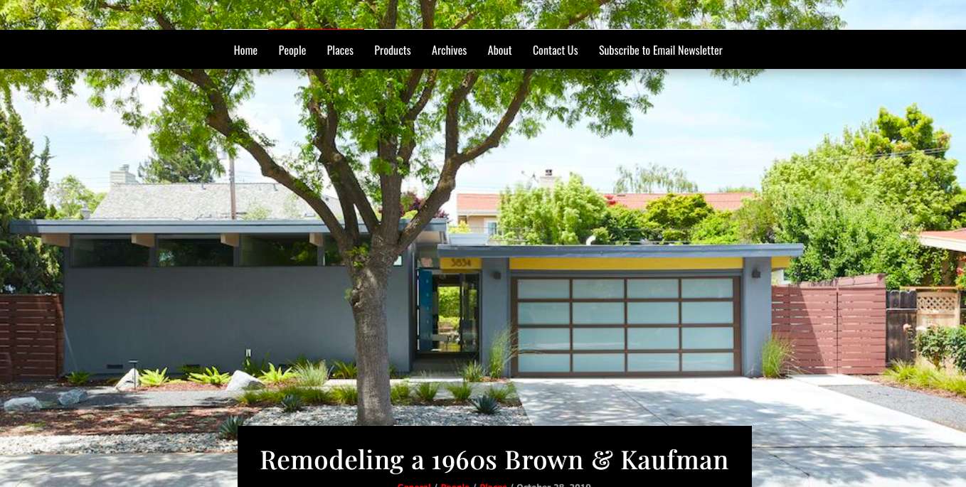 News / Recognition | Klopf Architecture