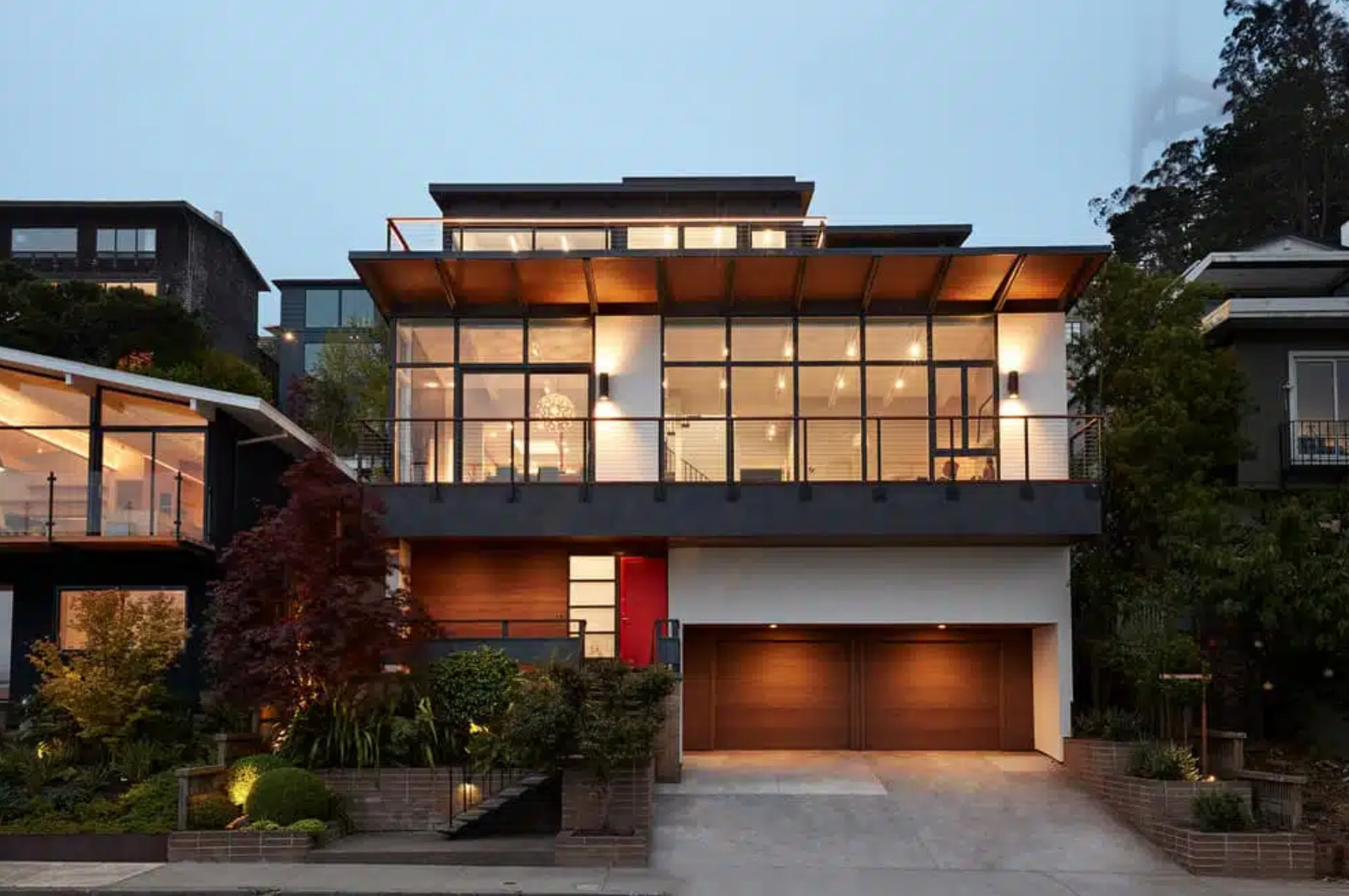 News / Recognition | Klopf Architecture