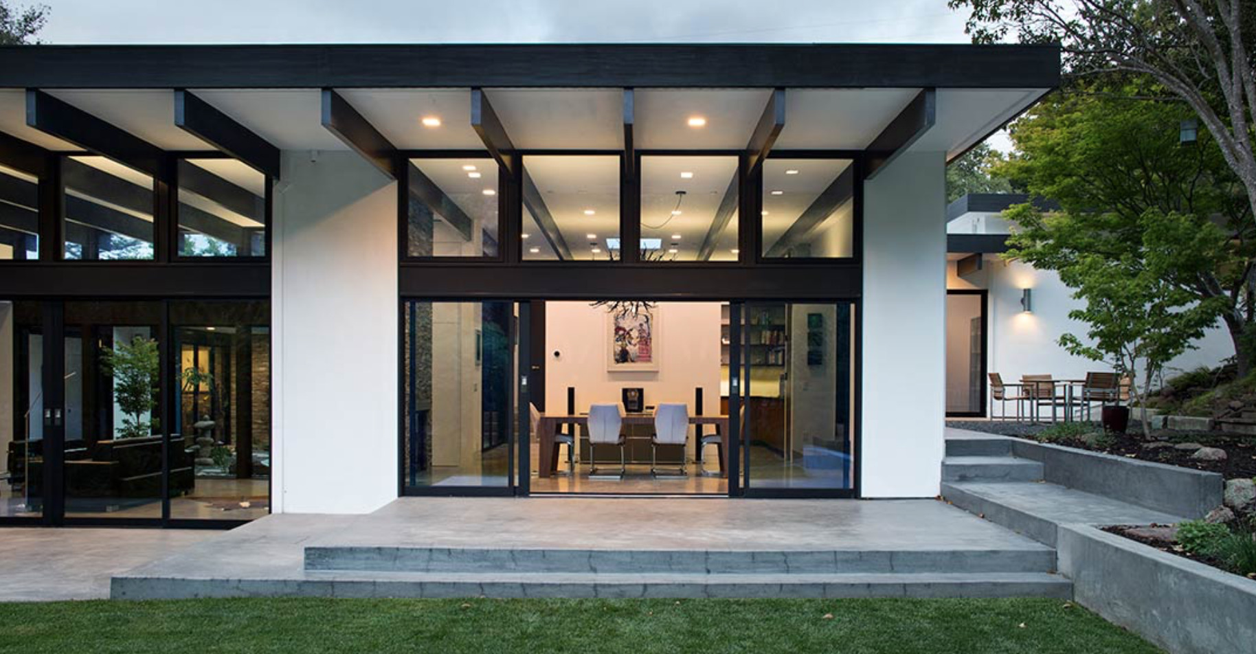 News / Recognition | Klopf Architecture