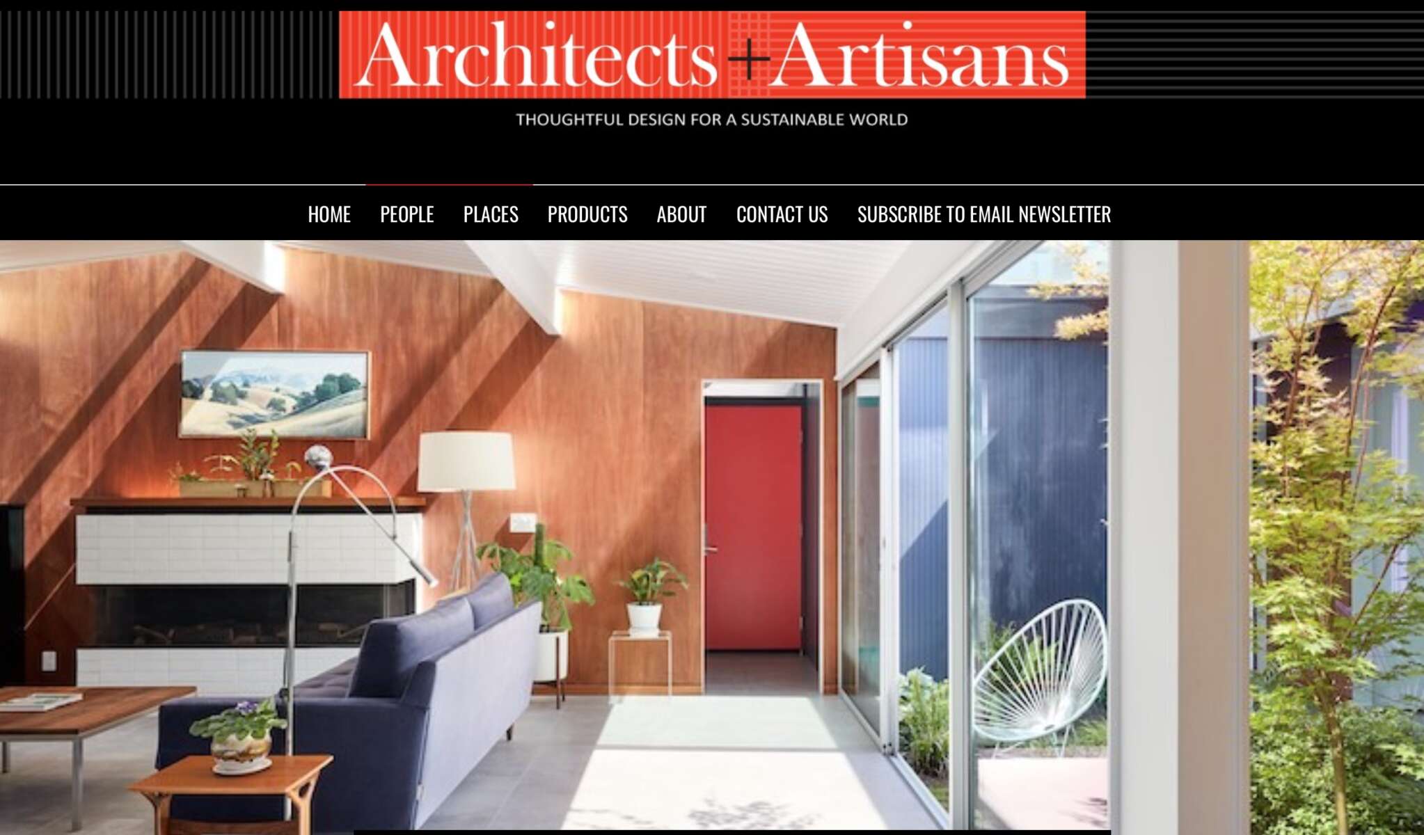 News / Recognition | Klopf Architecture
